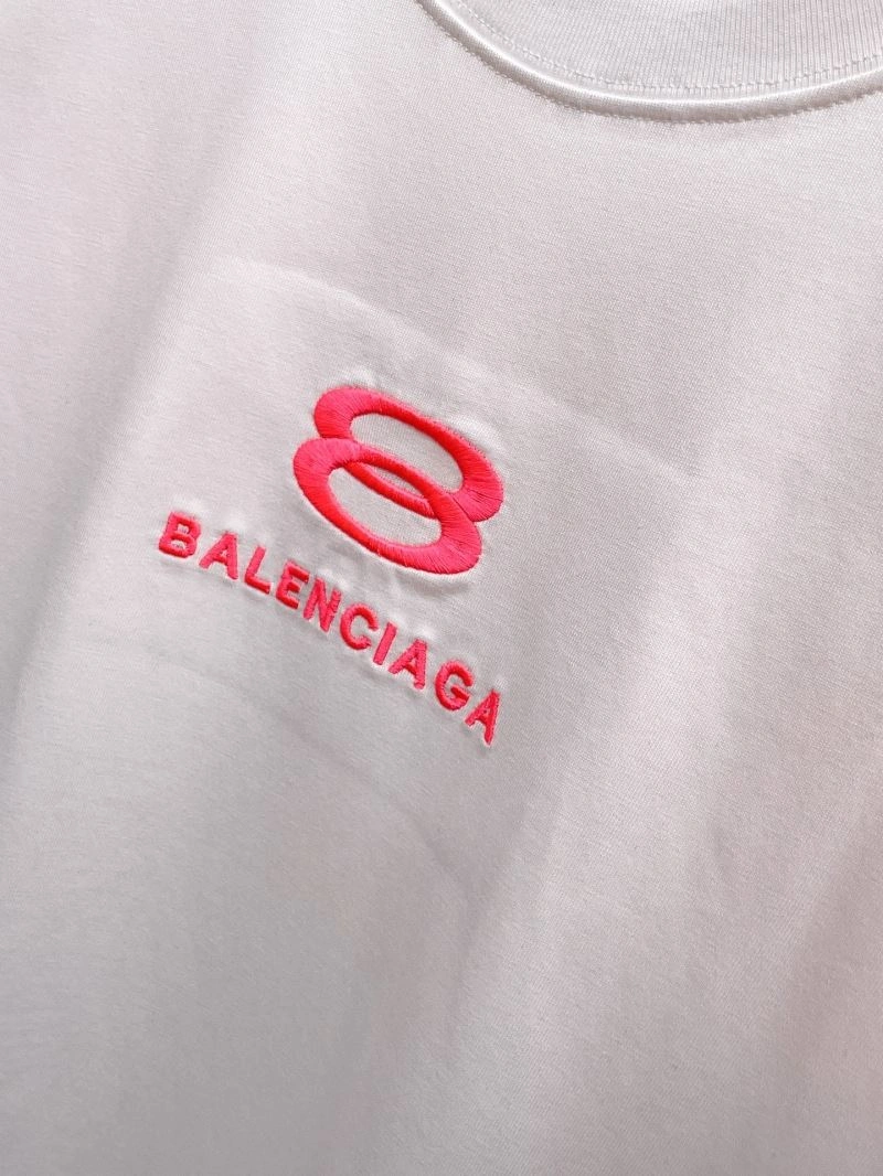 Value-priced Balenciaga T-Shirts