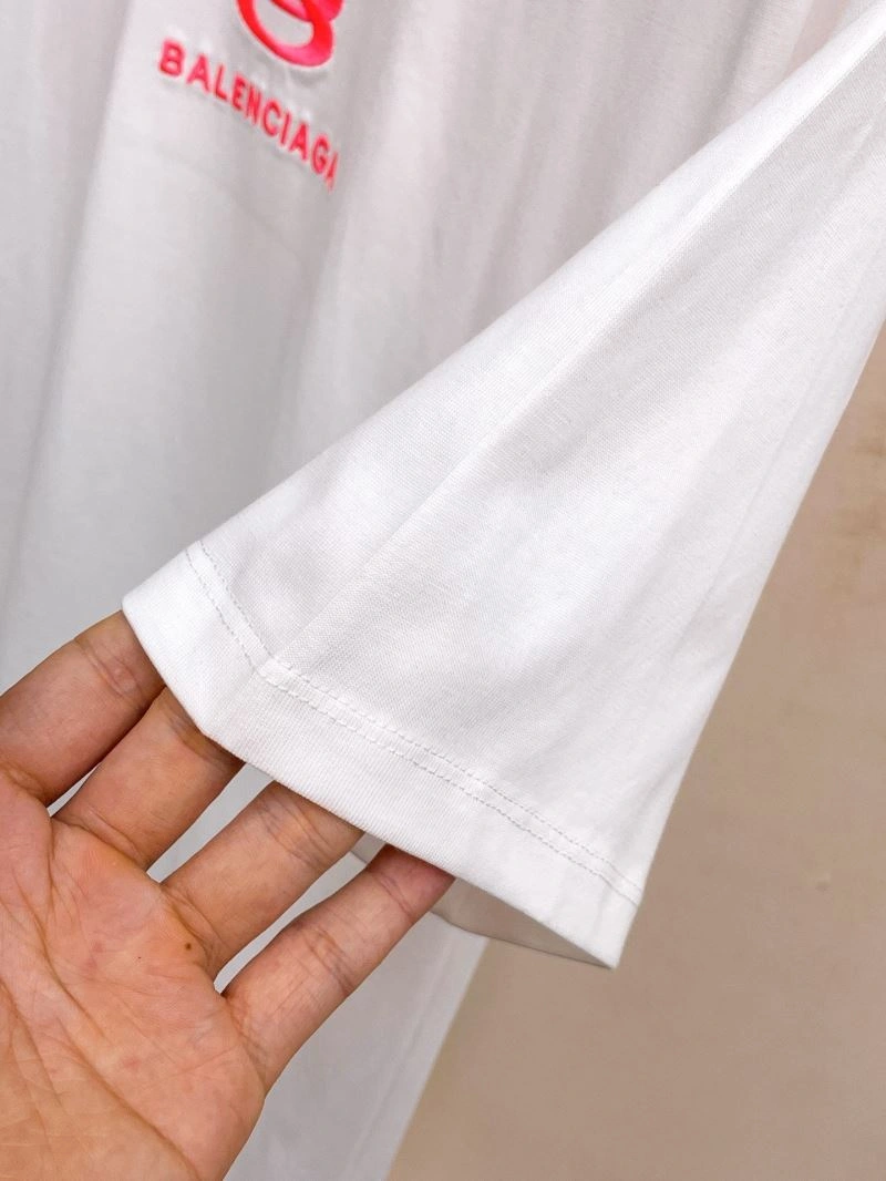 Value-priced Balenciaga T-Shirts