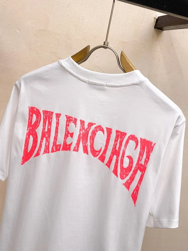 Value-priced Balenciaga T-Shirts