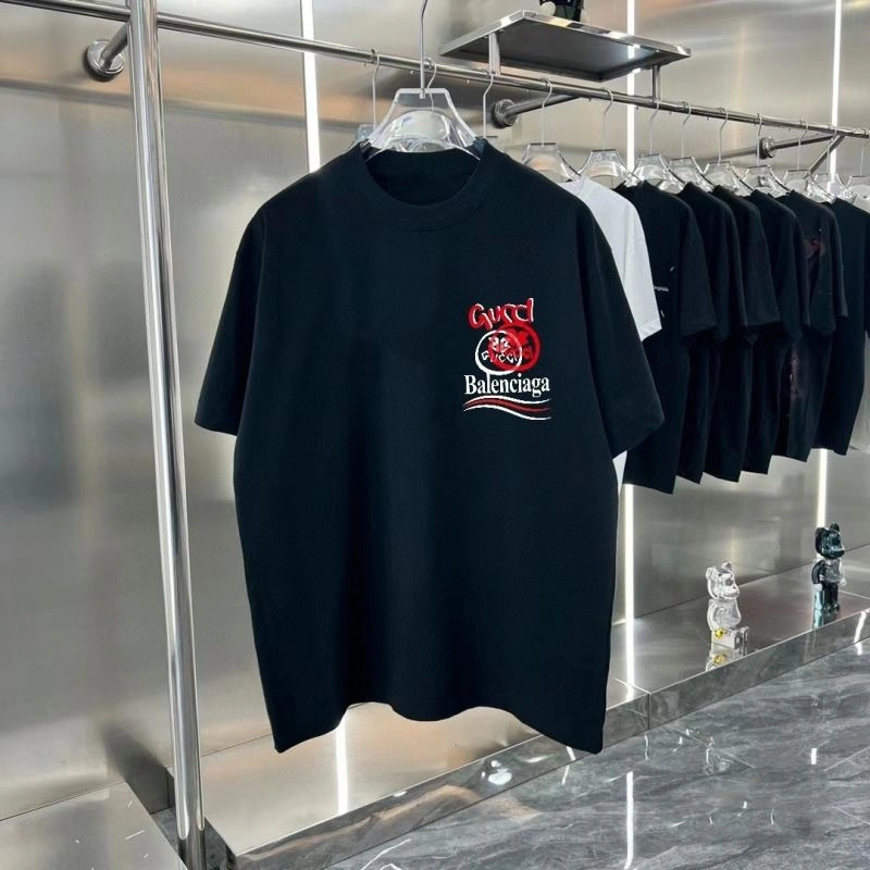 Balenciaga T-Shirts