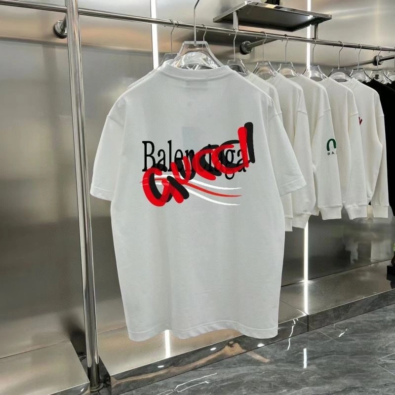 Cut-rate Balenciaga T-Shirts