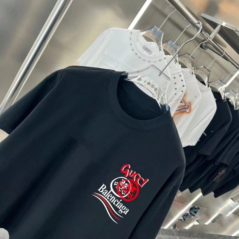 Cut-rate Balenciaga T-Shirts