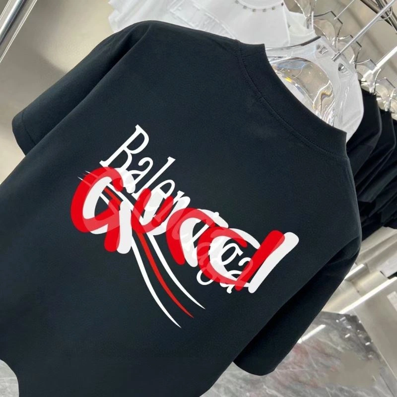 Cut-rate Balenciaga T-Shirts