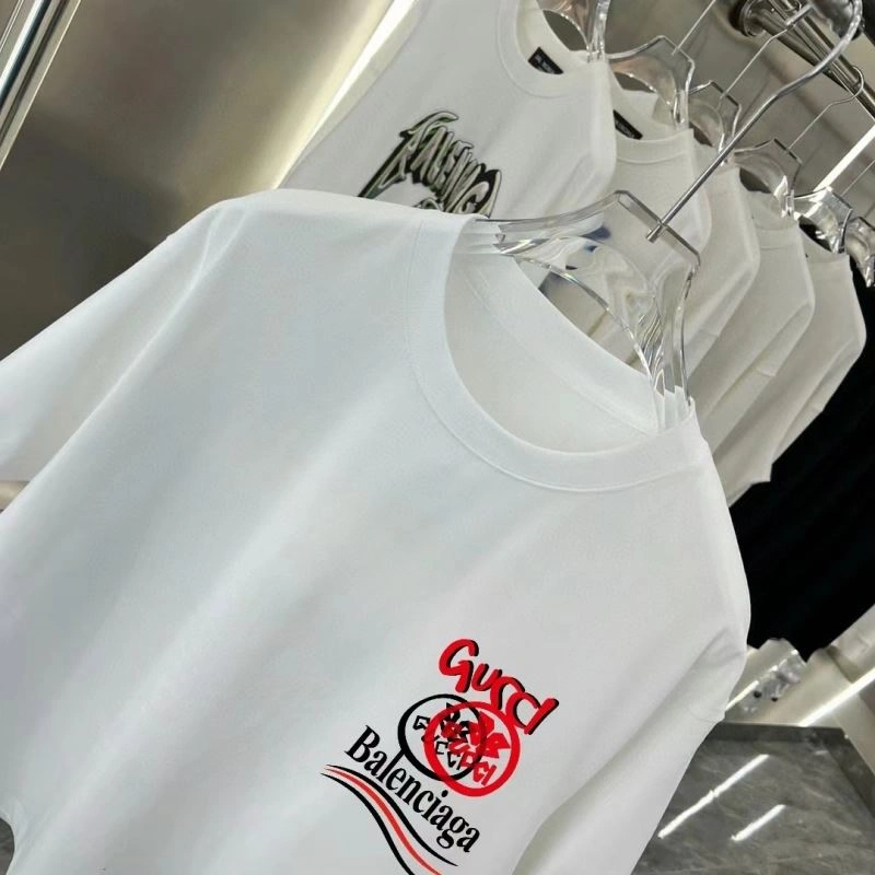 Cut-rate Balenciaga T-Shirts