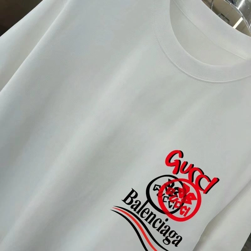 Cut-rate Balenciaga T-Shirts
