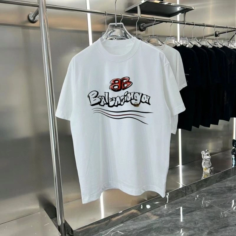 Brand-original Balenciaga T-Shirts