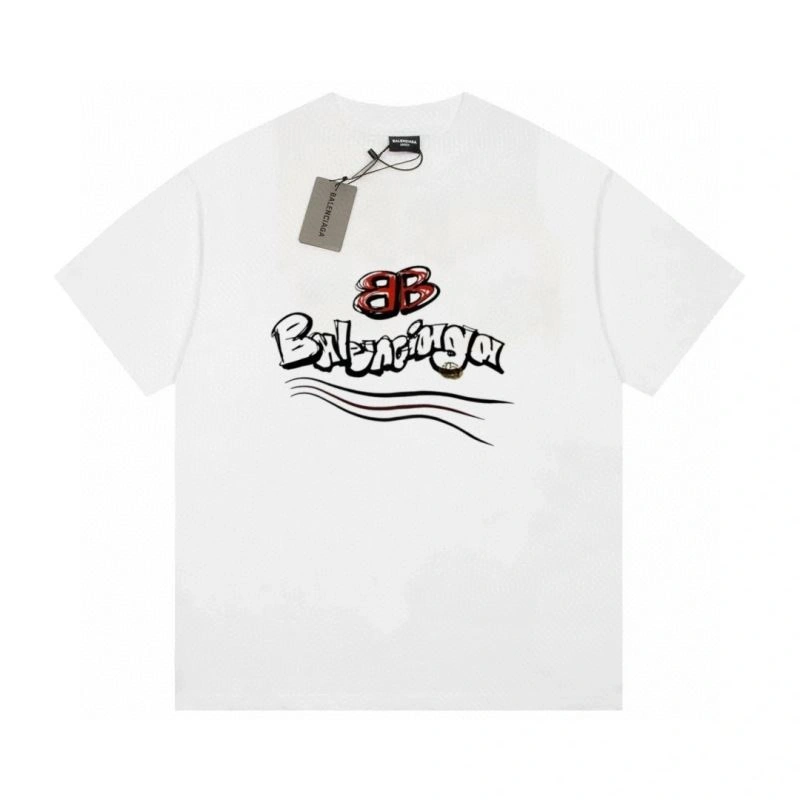 Brand-original Balenciaga T-Shirts