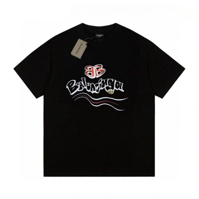 Brand-original Balenciaga T-Shirts