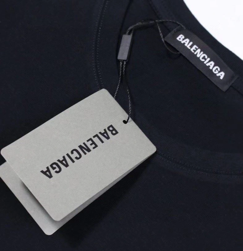 Brand-original Balenciaga T-Shirts