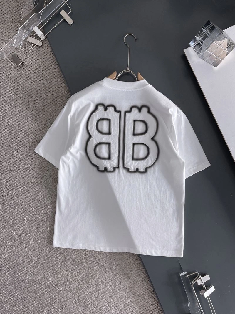 Balenciaga T-Shirts