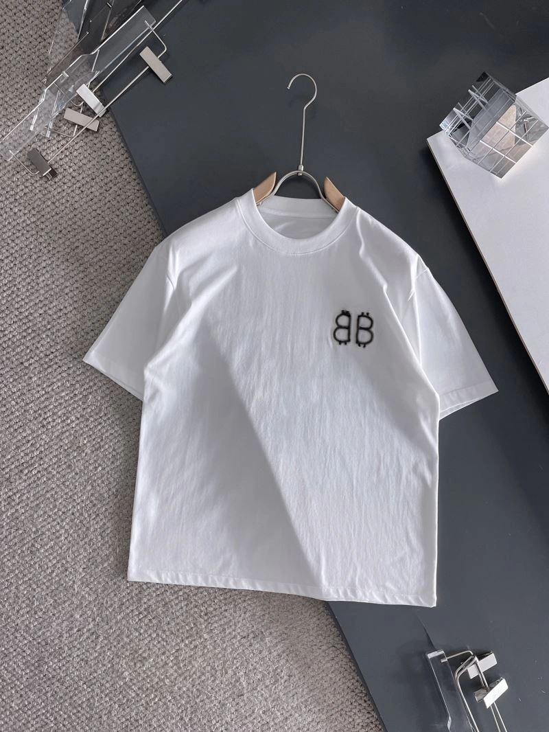 1:1 copy Balenciaga T-Shirts