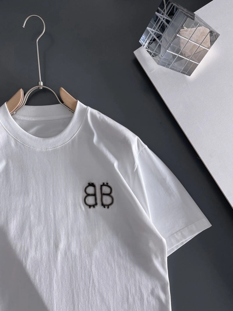 1:1 copy Balenciaga T-Shirts