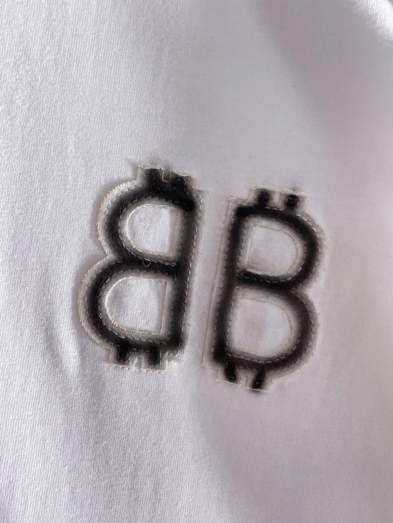 1:1 copy Balenciaga T-Shirts