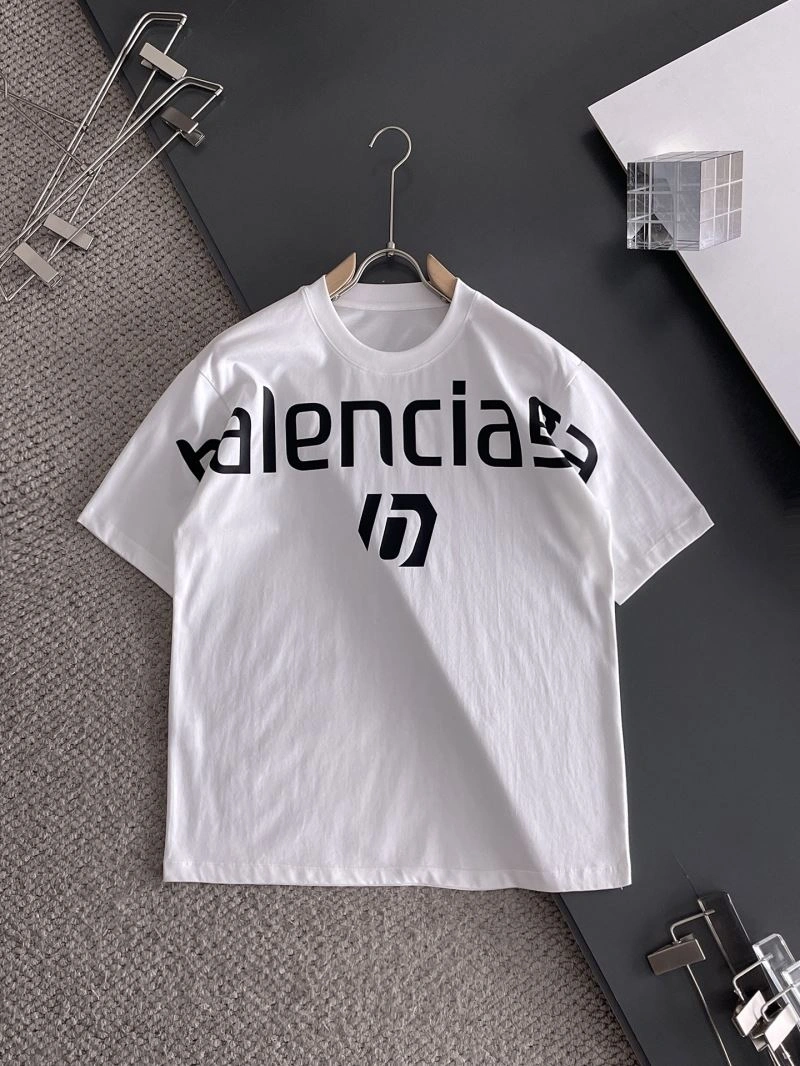 Balenciaga T-Shirts