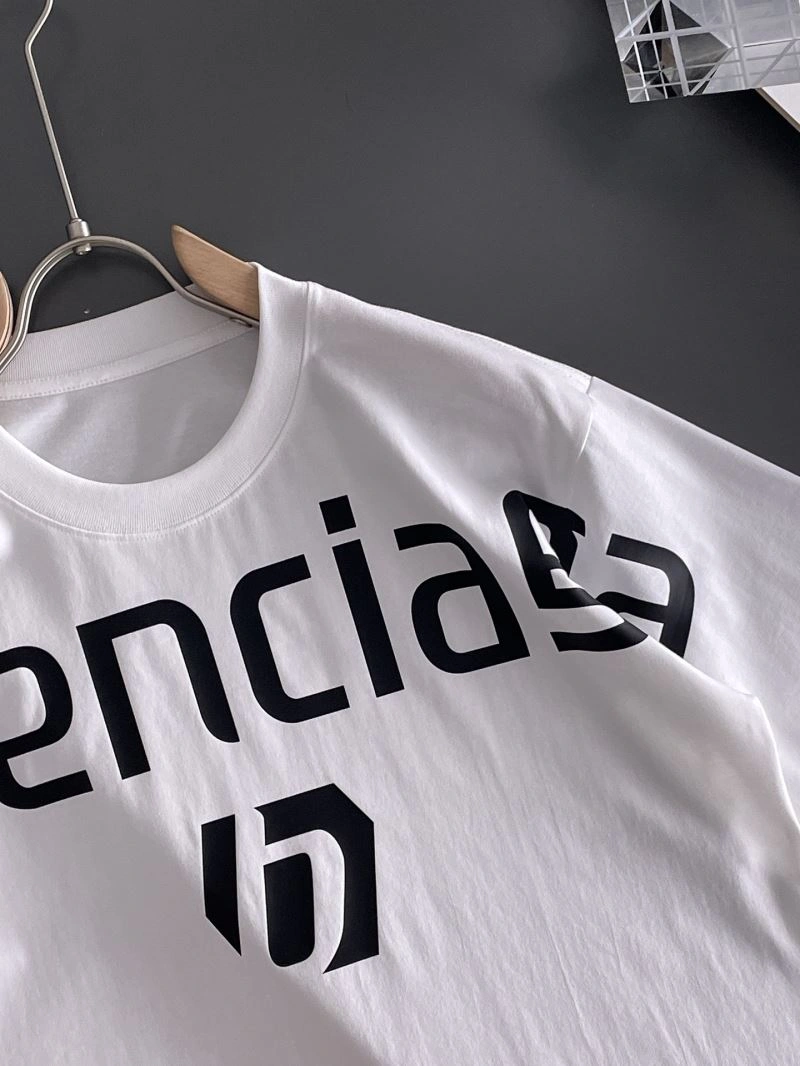 Cut-rate Balenciaga T-Shirts