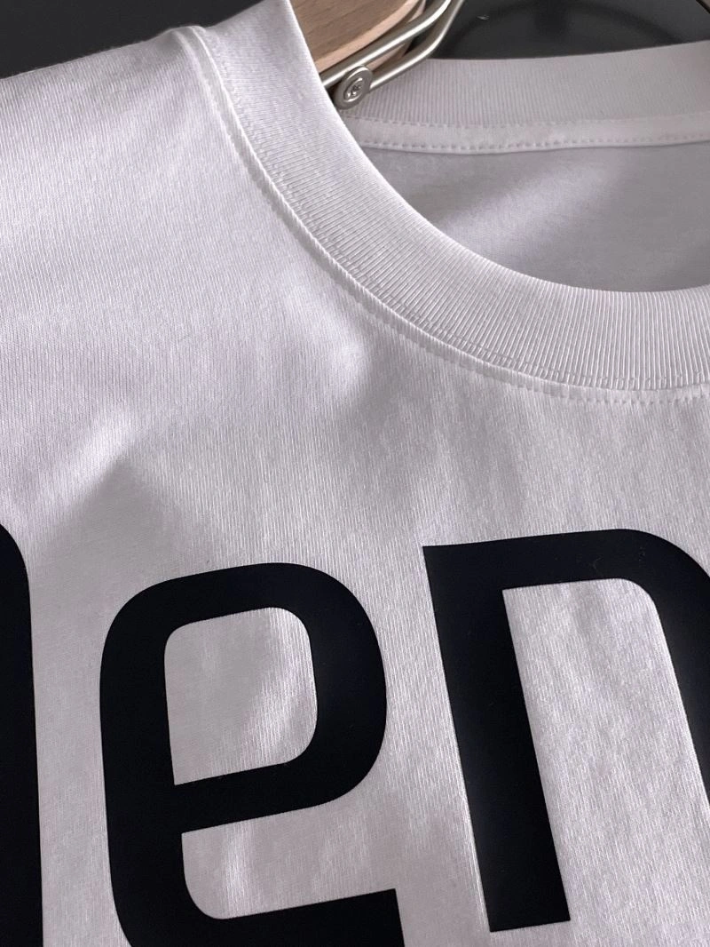 Cut-rate Balenciaga T-Shirts