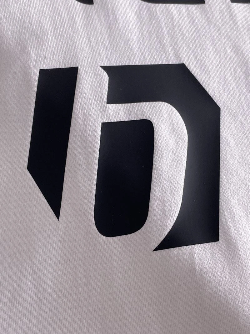 Cut-rate Balenciaga T-Shirts