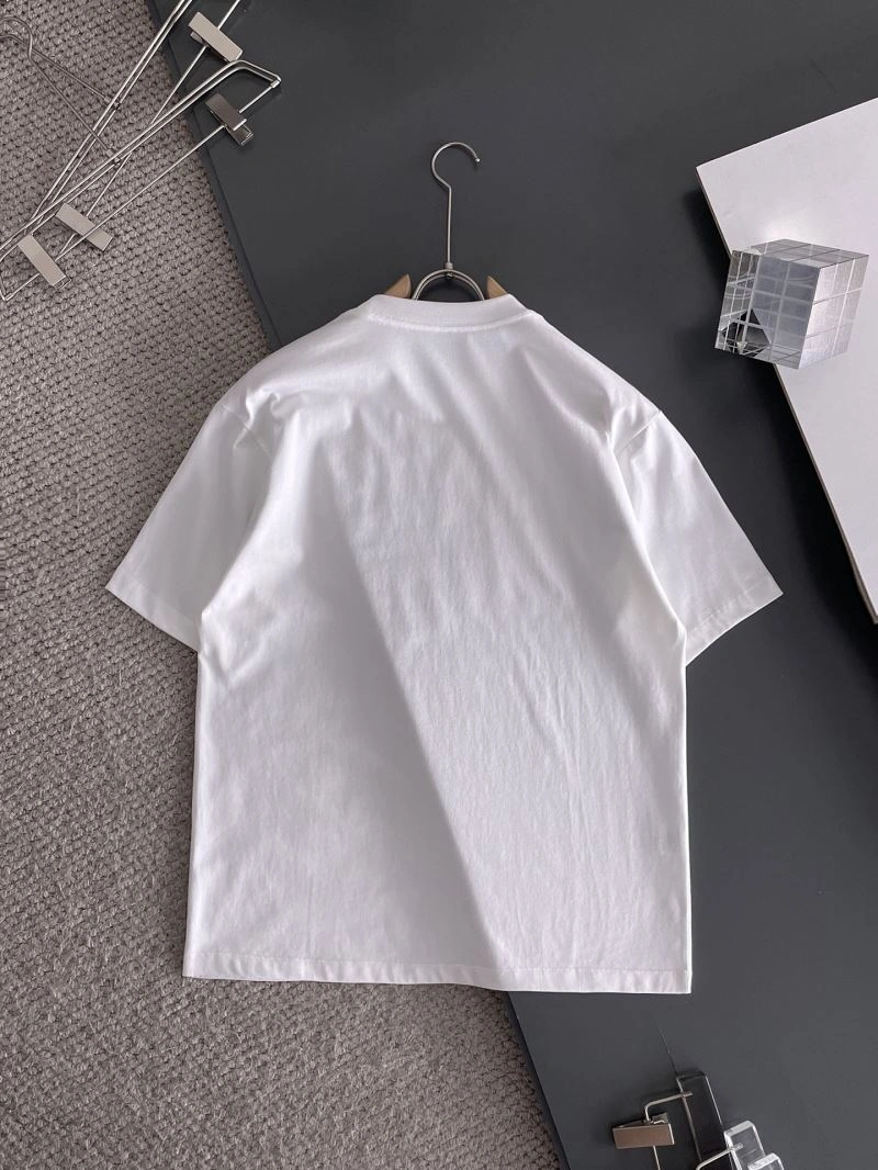 Cut-rate Balenciaga T-Shirts