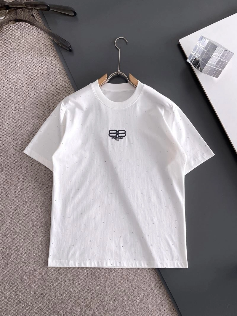 Balenciaga T-Shirts