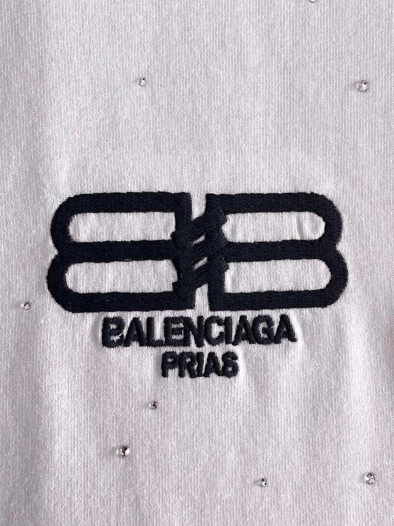 Economical Balenciaga T-Shirts