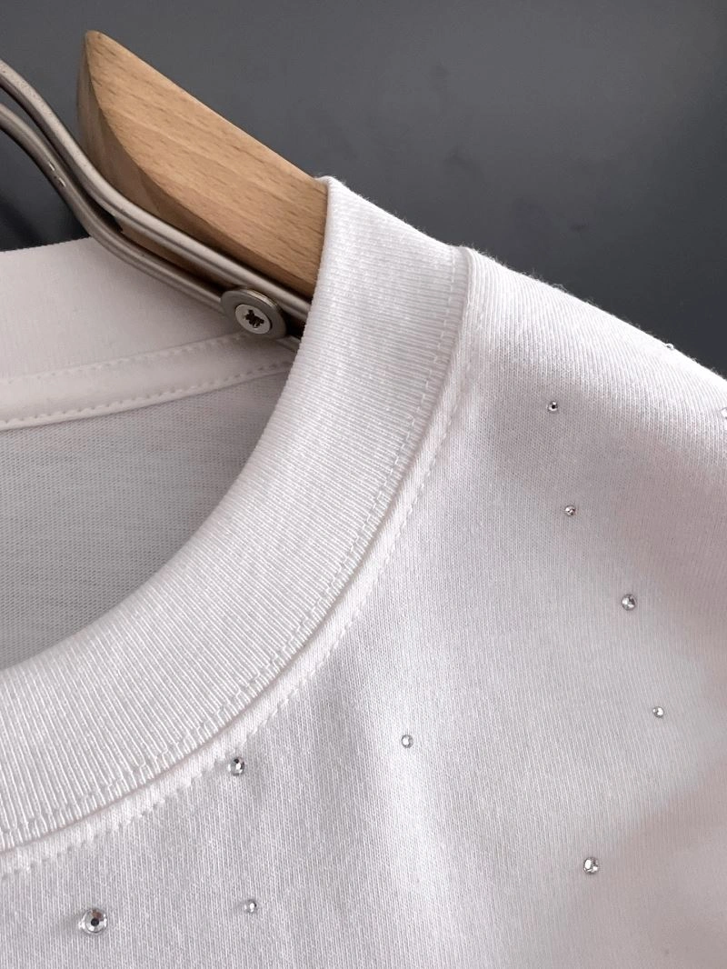 Economical Balenciaga T-Shirts