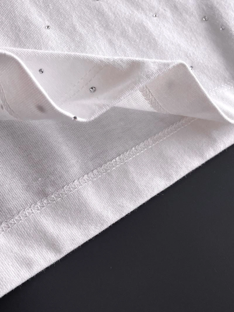 Economical Balenciaga T-Shirts