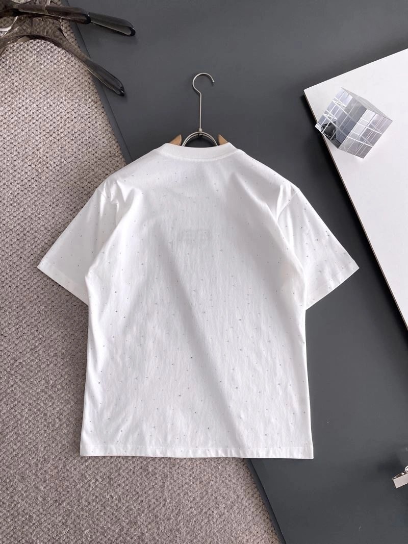 Economical Balenciaga T-Shirts