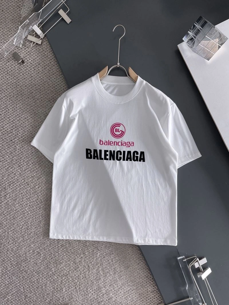 Balenciaga T-Shirts