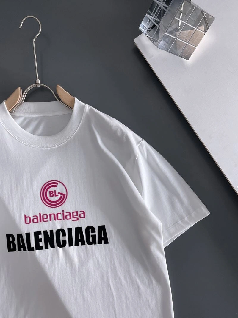 High fidelity Balenciaga T-Shirts