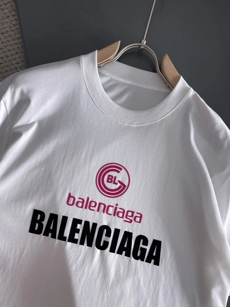 High fidelity Balenciaga T-Shirts