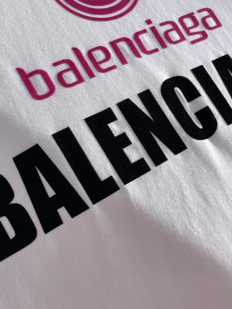 High fidelity Balenciaga T-Shirts
