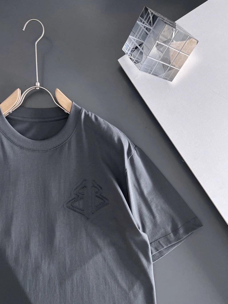 Mirror quality Balenciaga T-Shirts