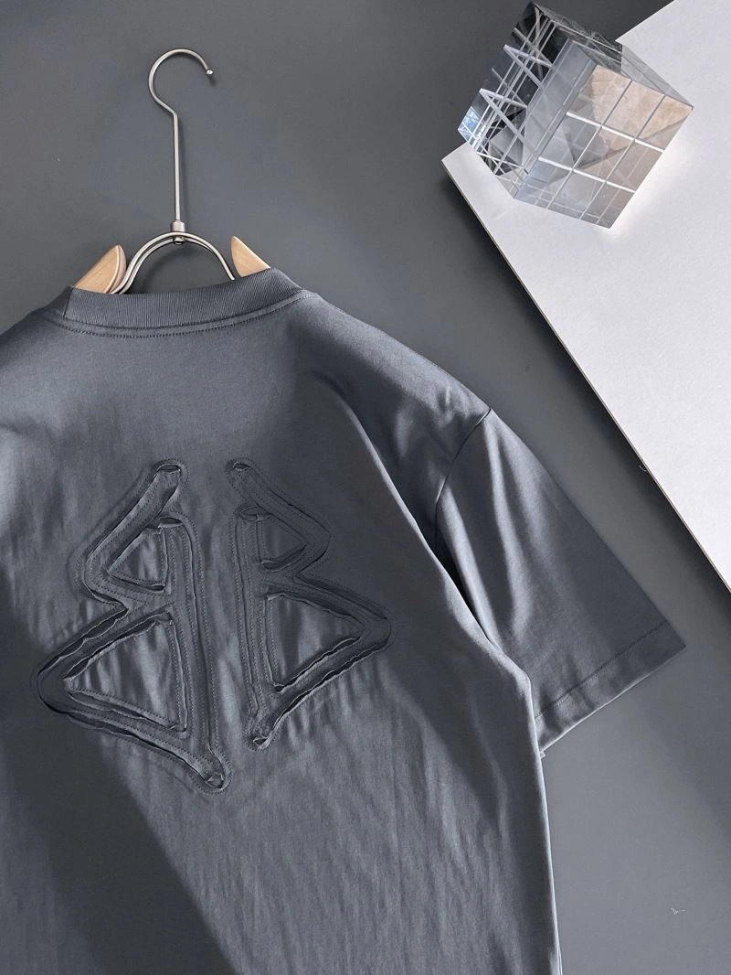 Mirror quality Balenciaga T-Shirts