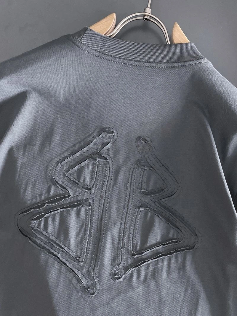 Mirror quality Balenciaga T-Shirts