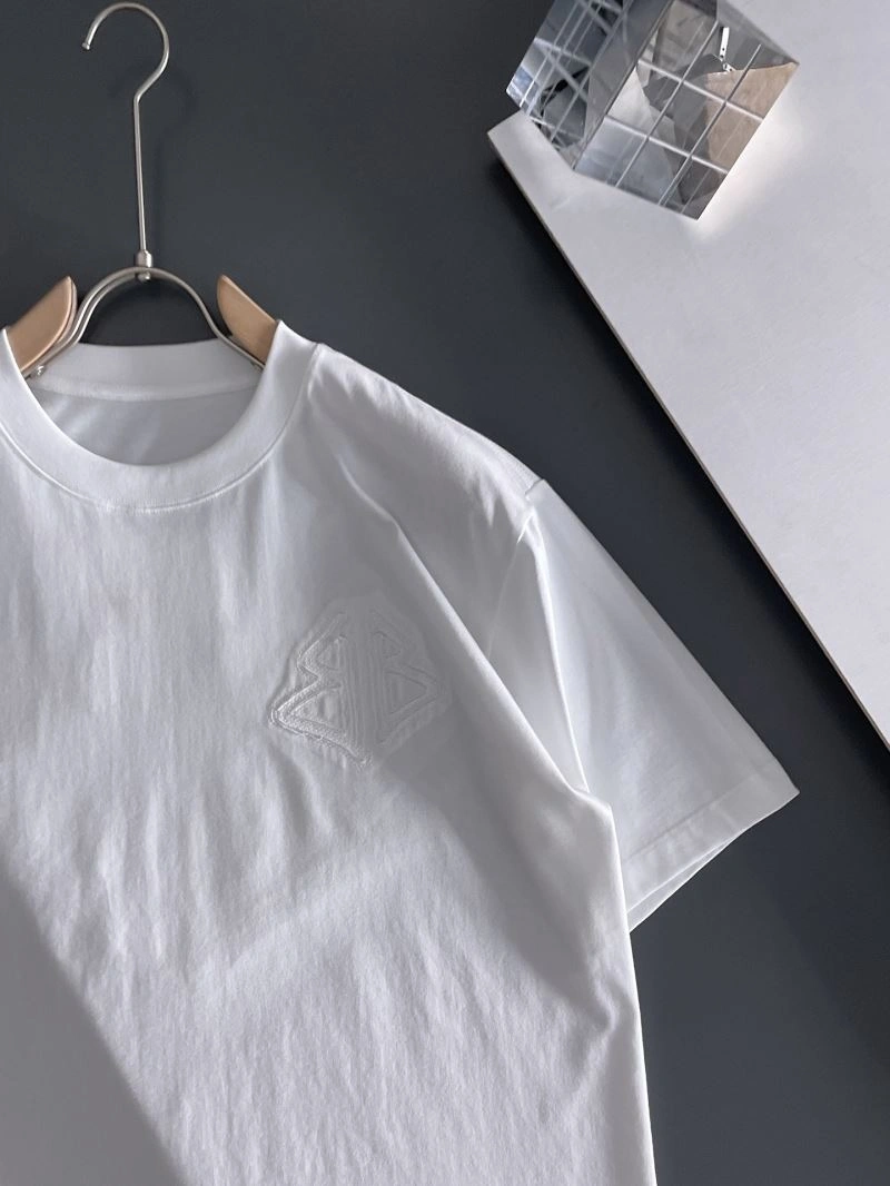 Precise copy Balenciaga T-Shirts