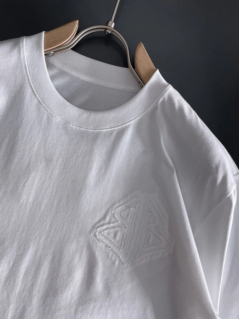 Precise copy Balenciaga T-Shirts