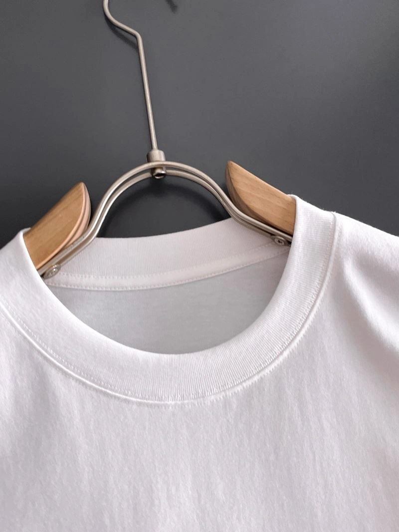 Indistinguishable Balenciaga T-Shirts