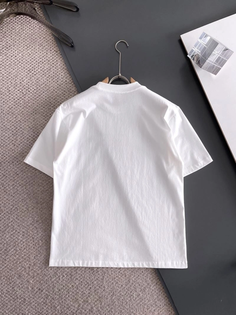 Indistinguishable Balenciaga T-Shirts