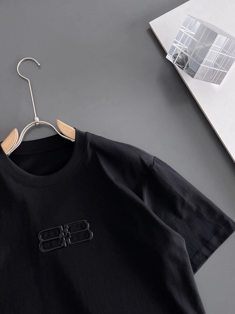 Top mirror Balenciaga T-Shirts
