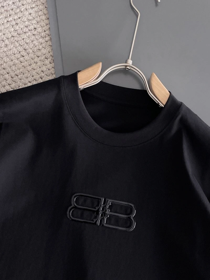 Top mirror Balenciaga T-Shirts