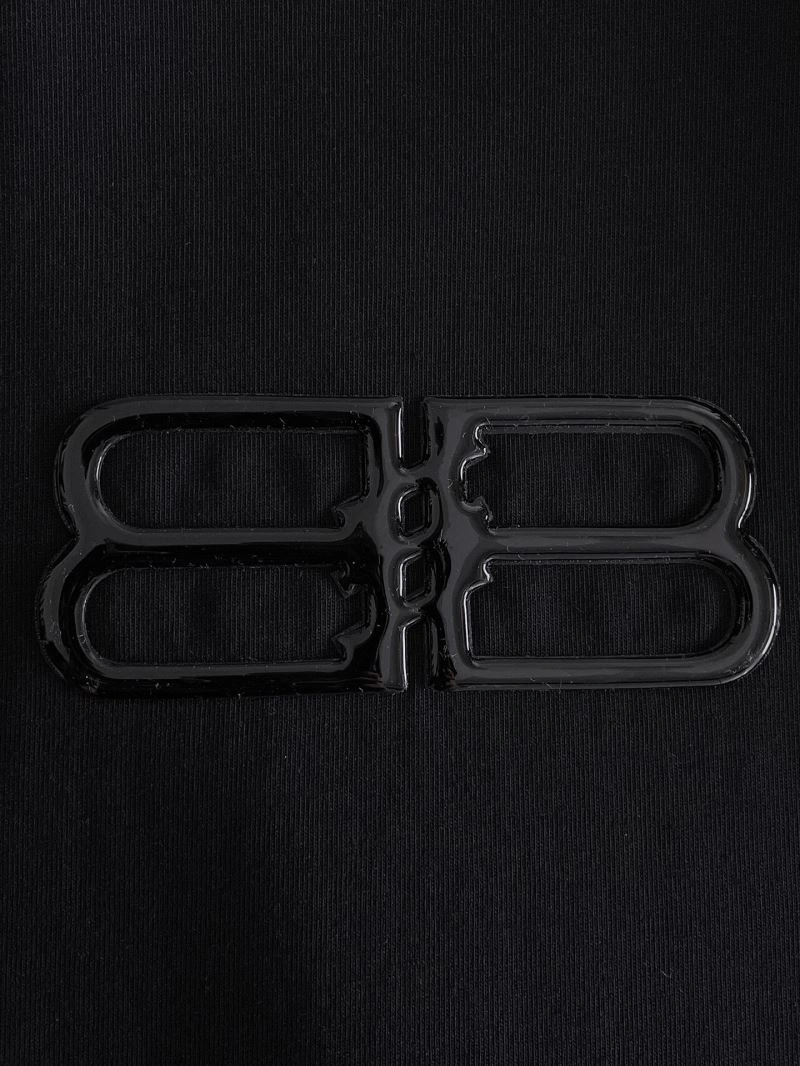 Top mirror Balenciaga T-Shirts