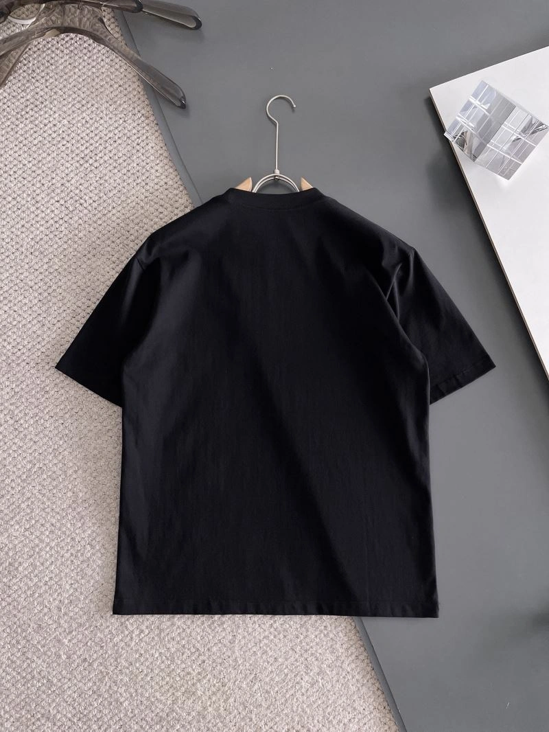 Top mirror Balenciaga T-Shirts