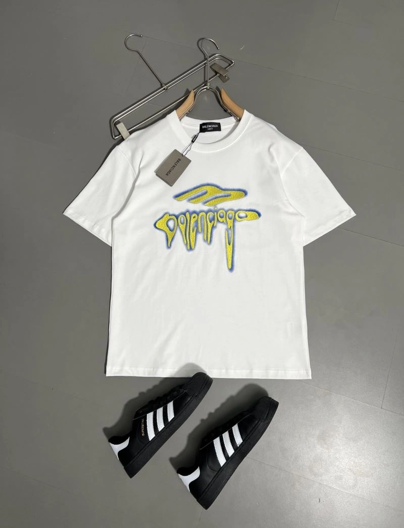 Balenciaga T-Shirts