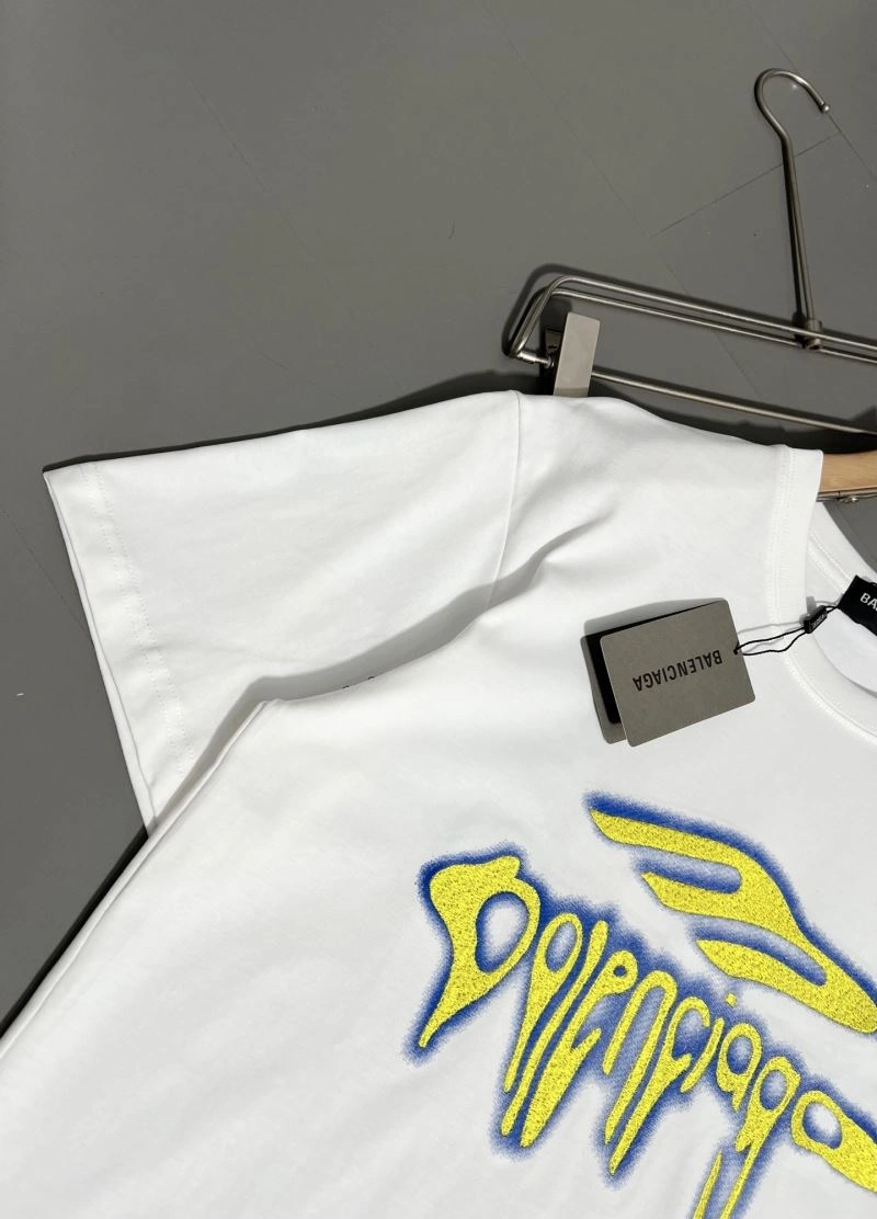 High accuracy Balenciaga T-Shirts