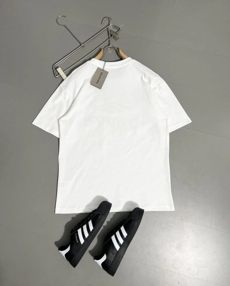 High accuracy Balenciaga T-Shirts