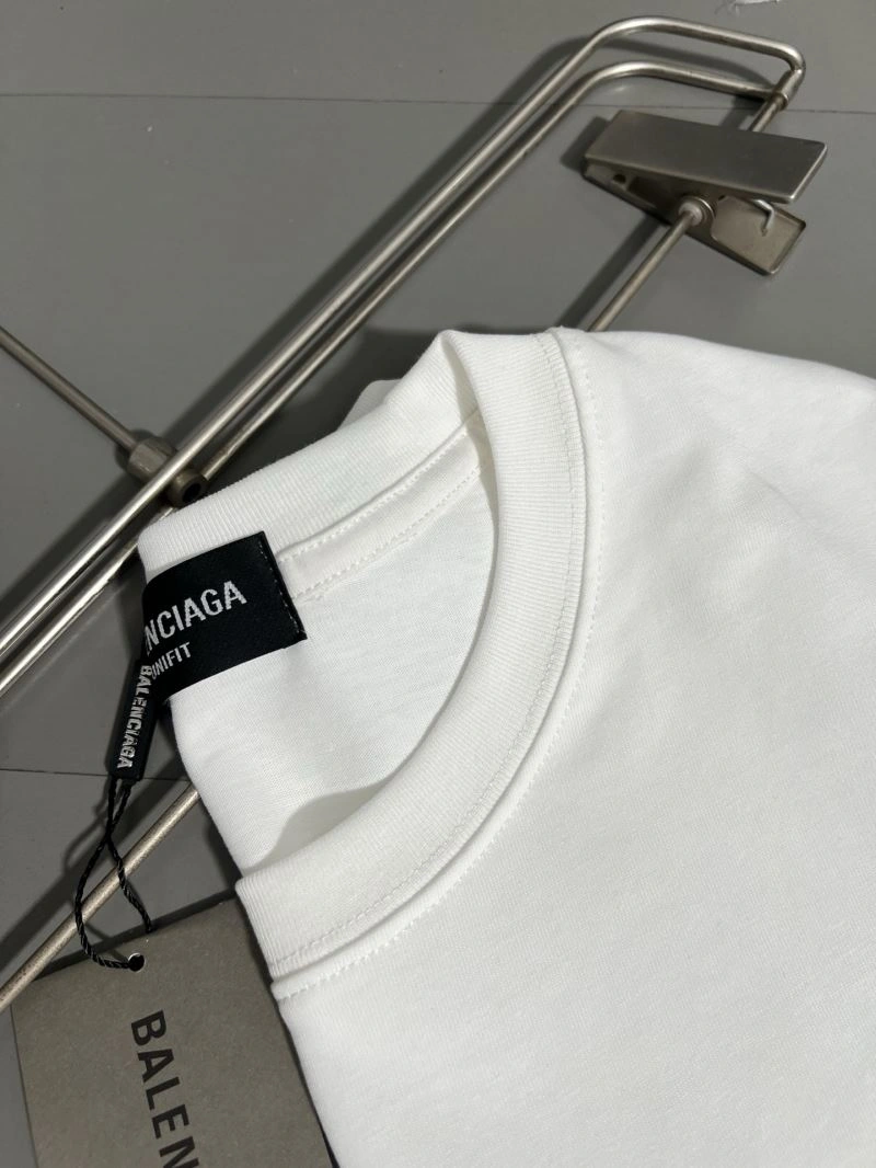 High accuracy Balenciaga T-Shirts