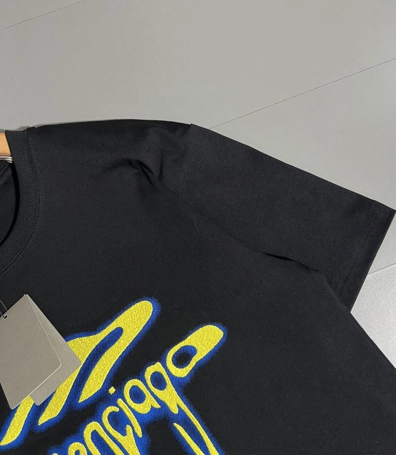 High fidelity Balenciaga T-Shirts