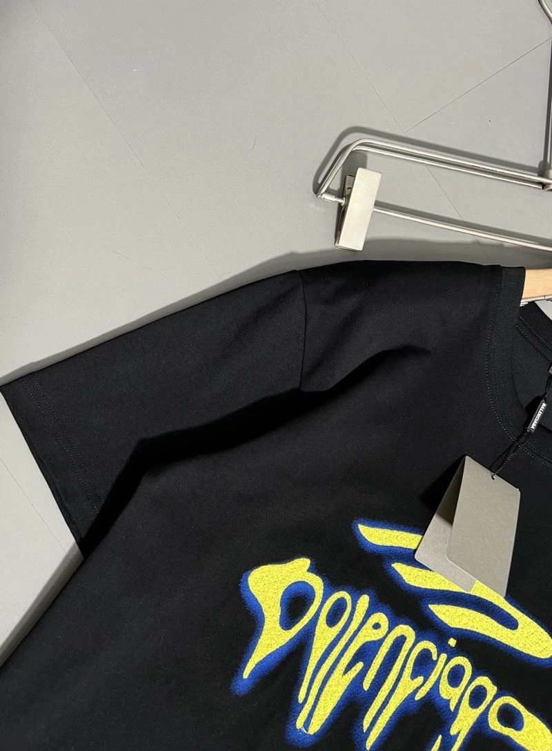 High fidelity Balenciaga T-Shirts