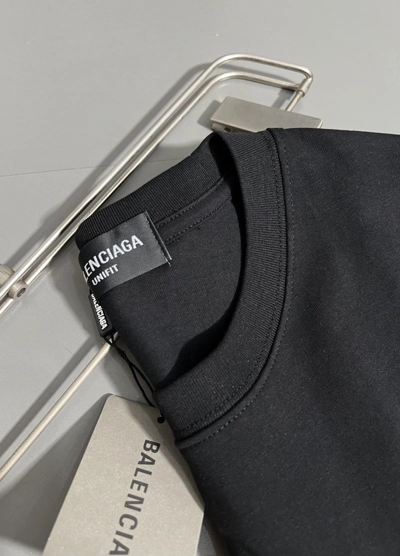 High fidelity Balenciaga T-Shirts
