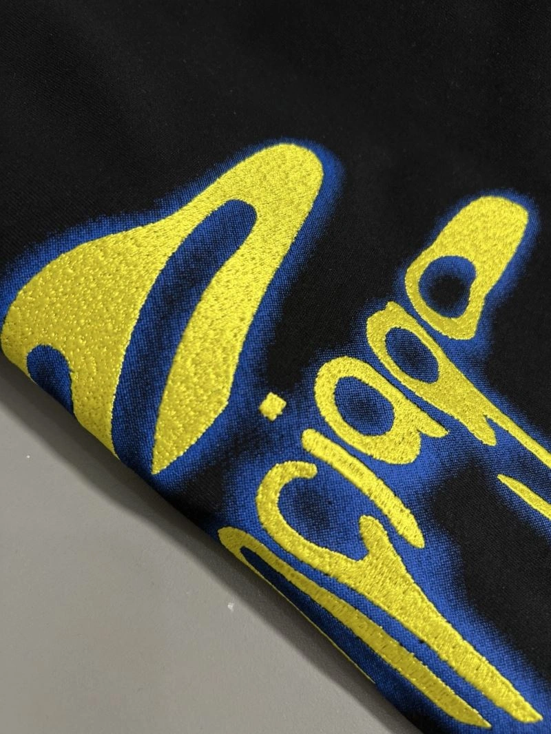 High fidelity Balenciaga T-Shirts